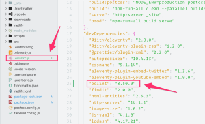ESLint Setup in Node.js: A Detailed Guide - Maxim Orlov