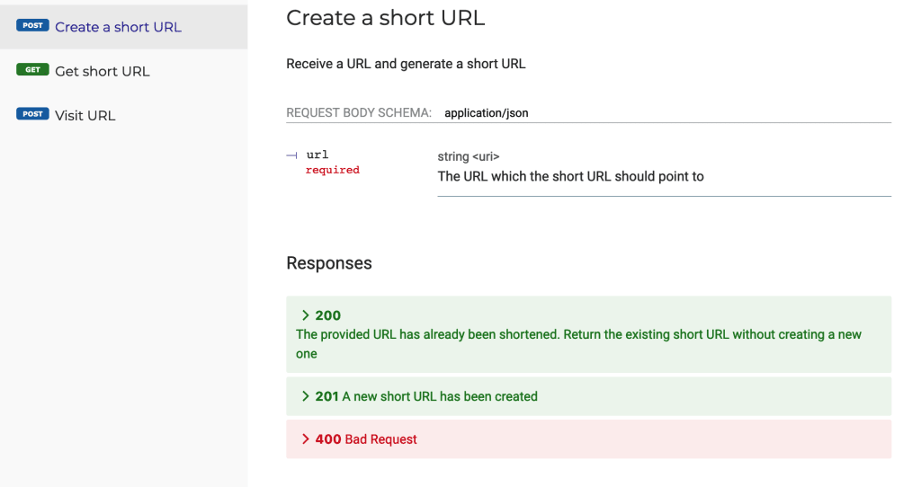 Backend Portfolio Projects for Developers Who Dread CSS - Maxim Orlov