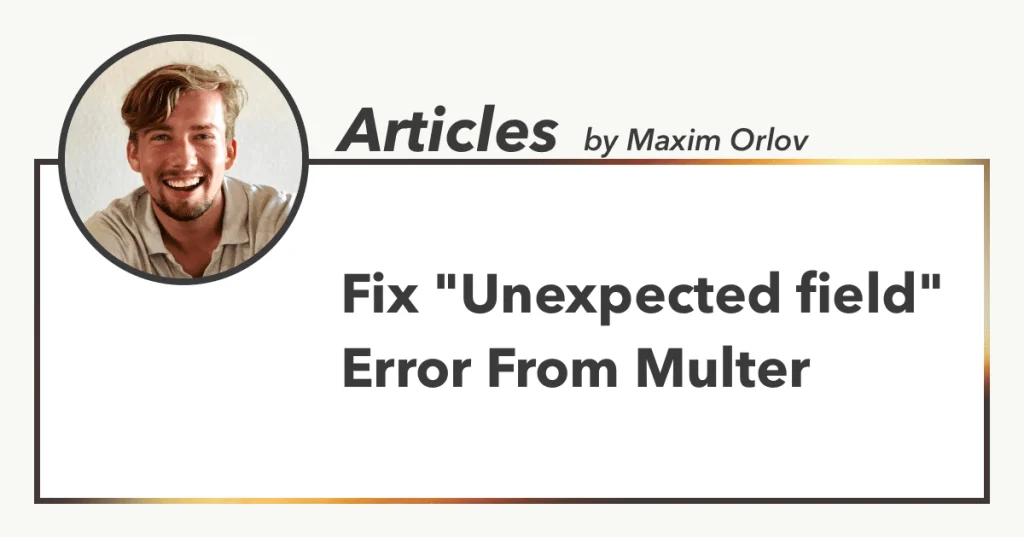 Fix "Permission Denied" Error From Github - Maxim Orlov